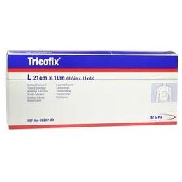 BSN Medical Tricofix Schlauchverband Gr.L 21 cmx10 m 1 St