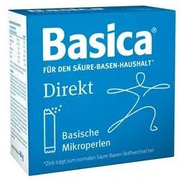 Basica Direkt 30 St