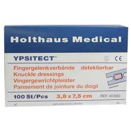 Holthaus Fingergelenkverband Detektierbar 100 St