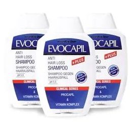 Evocapil Plus Anti-Haarausfall Shampoo 900 ml