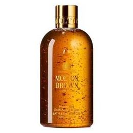 Molton Brown Mesmerising Oudh Accord & Gold Bade & Duschgel 1 St