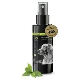 Peticare Anti-Insekten Spray für Hunde gegen Stechmücken Bremsen Mücken Moskito 100 ml