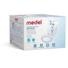 Beurer Medel Air Plus Inhalator 1 St