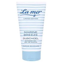 La Mer Marine Breeze Duschgel 150 ml