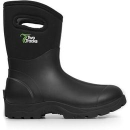 TwoTracks Baruga Men Neoprenstiefel halbhoch 40 - EU