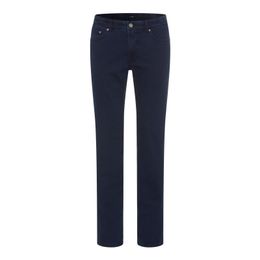 Eurex By Brax Herren 5-Pocket-Jeans "Style CARLOS", blau, Gr. 34, Denim/Jeans, 98% Baumwolle, 2% Elasthan, Jeans