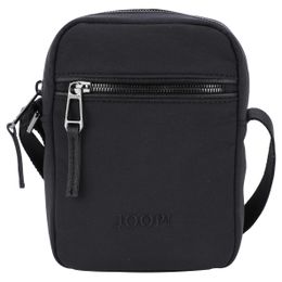JOOP! JOOP Damen Schultertasche "narni rafael shoulderbag xsvz", schwarz, Nylon, Taschen