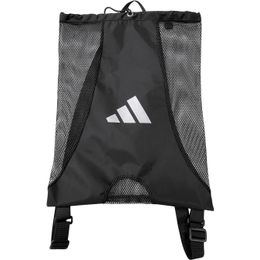 Sportrucksack "Laundry Bag", schwarz, adidas Performance, Rucksäcke