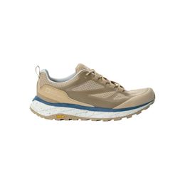 Jack Wolfskin Herren Outdoorschuh "TERRAVENTURE VENT LOW M", Gr. 10, braun, Main Material Second Material Lining Sole 100% Rubber/ EVA, Schuhe
