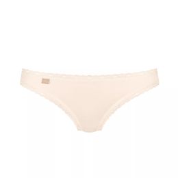 Sloggi - Tanga - Beige 0042 - Sloggi / Weekend - Unterwäsche für Frauen