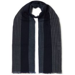 Cinque Damen Strickschal "ARTHUR", grau, Obermaterial: 50% Polyacryl, 38% Modal, 8% Wolle, 4% Alpaka, Modet&uuml;cher, aus weichem Material mit
