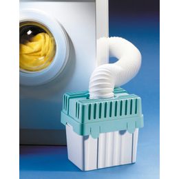 Wenko Luftentfeuchter "W&auml;schetrocknerkondensator", B:28,5cm H:29cm T:23,5cm, grau, Luftentfeuchter