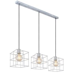 Globo Lighting - MERRIL - Hängeleuchte Metall, 3x E27