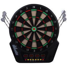 HOMCOM Elektronische Dart-set