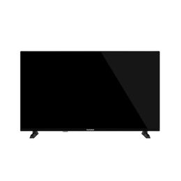 Telefunken XF40TO750S 40 Zoll Fernseher / Smart TV (Full HD, HDR, HD+ 6 Monate inkl.,Triple-Tuner)