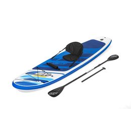 Bestway Hydro-Force™ SUP Allround Board-Set Oceana 305 x 84 x 12 cm