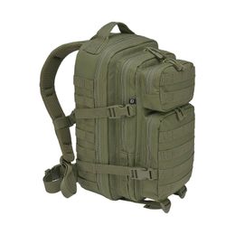 Brandit US Cooper Pack medium oliv