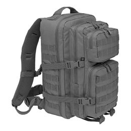 Brandit US Cooper Pack Large anthrazit