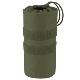 Brandit Bottle Holder I Modular Tasche oliv