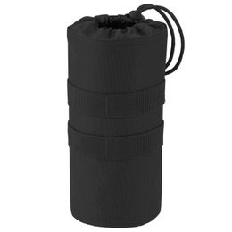 Brandit Bottle Holder I Modular Tasche schwarz