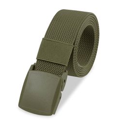 Brandit Belt Fast Closure oliv