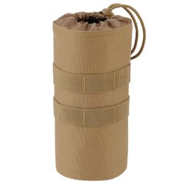 Brandit Bottle Holder I Modular Tasche camel