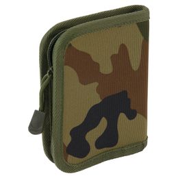 Brandit Wallet Geldbörse woodland