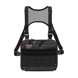 Brandit US Cooper Chest Pack Operator darkcamo