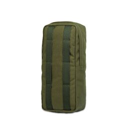 Side Pouch 4 Liter oliv