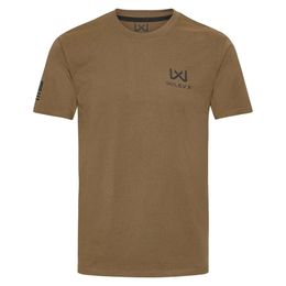 Canyon T-Shirt WX coyote, Gr&ouml;&szlig;e XL