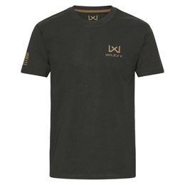 Canyon T-Shirt WX od green, Gr&ouml;&szlig;e L