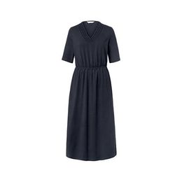 Tchibo Jerseykleid - Dunkelblau - Gr.: XS