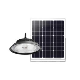 Solar CCT Hängeleuchte, 10W PV