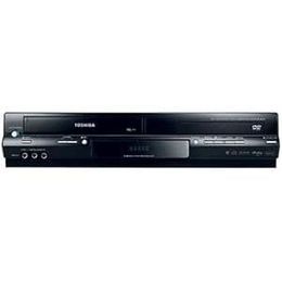 Toshiba SD386VF DVD-Player