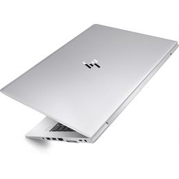 HP EliteBook 840 G5 14" Core i5 1.6 GHz - SSD 256 GB - 8GB QWERTY - Schwedisch