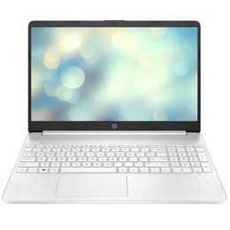 HP Pavilion 15-EH0000NS 15" Ryzen 5 2.3 GHz - SSD 512 GB - 8GB QWERTY - Spanisch