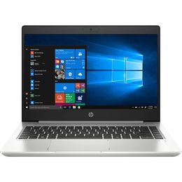 HP ProBook 440 G7 14" Core i3 2.1 GHz - SSD 512 GB - 16GB QWERTZ - Deutsch