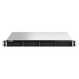 Qnap TS-464U-8G 4-Bay 44TB Bundle mit 2x 22TB Exos