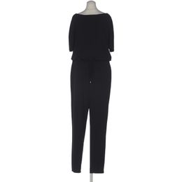 Lauren by Ralph Lauren Lauren Ralph Lauren Damen Jumpsuit/Overall, schwarz, Gr. 30