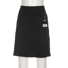 Marc O'Polo Marc O Polo Damen Rock, schwarz, Gr. 36