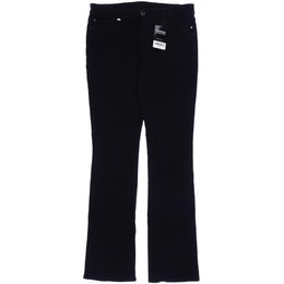 BOSS by Hugo BOSS Damen Jeans, schwarz, Gr. 29