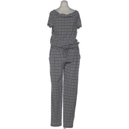 comma, Comma Damen Jumpsuit/Overall, schwarz, Gr. 36