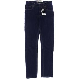 Levi's Levis Herren Jeans, marineblau, Gr. 164