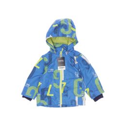 name it Herren Jacke, blau, Gr. 86