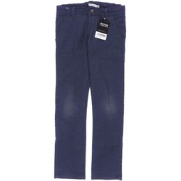 name it Herren Jeans, marineblau, Gr. 128