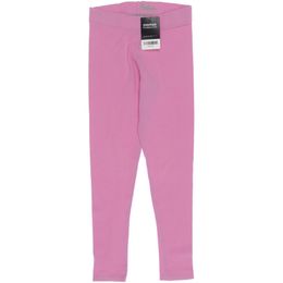 Mini Boden Damen Stoffhose, pink, Gr. 140