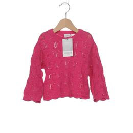 Zara Damen Pullover, pink, Gr. 98