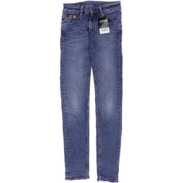 Garcia Herren Jeans, blau, Gr. 152