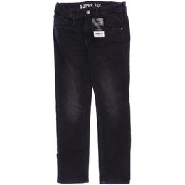 H&M H&M Herren Jeans, schwarz, Gr. 146