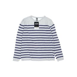 Zara Herren Pullover, grau, Gr. 128